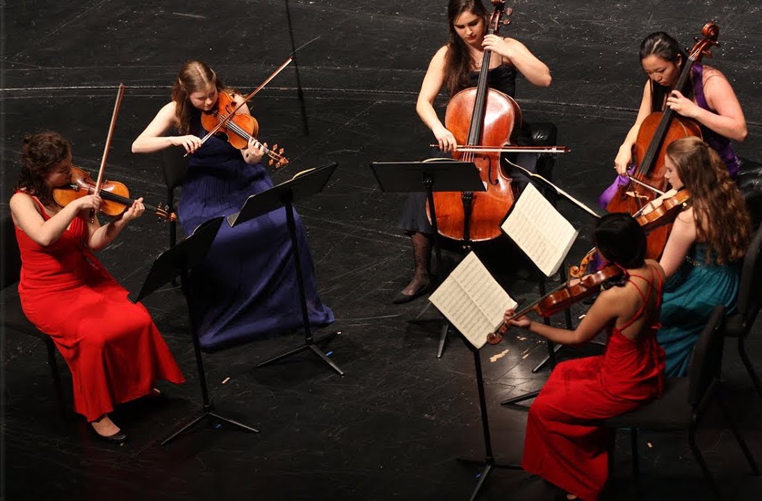 Juilliard: Here's Why It's Great [2025] | College Music Major